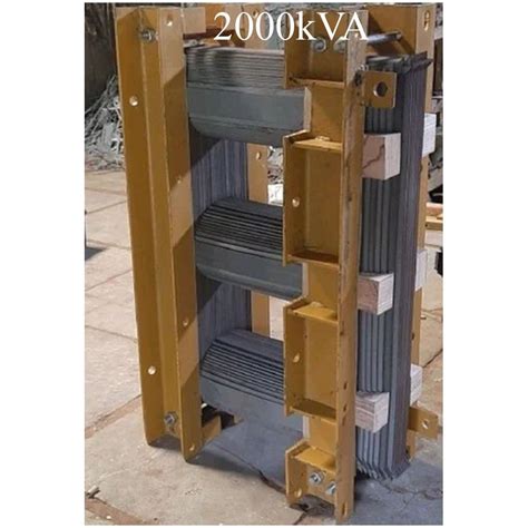 Mild Steel 16 Kv To 5 Mv Transformer Core At ₹ 220 Kg In Jaipur Id