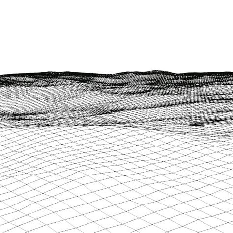 Free Obj Mode Ocean Sea Wave