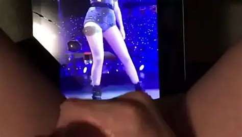 Alexandria Ocasio Cortez Aka AOC Cum Tribute XHamster