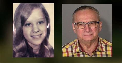 Judge Tosses Statements Made By Man Charged In 1972 Murder Of Teen