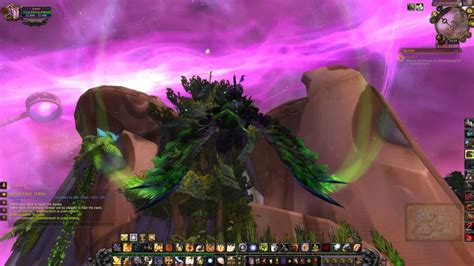 Success Quest Id 10440 Playthrough Netherstorm Youtube