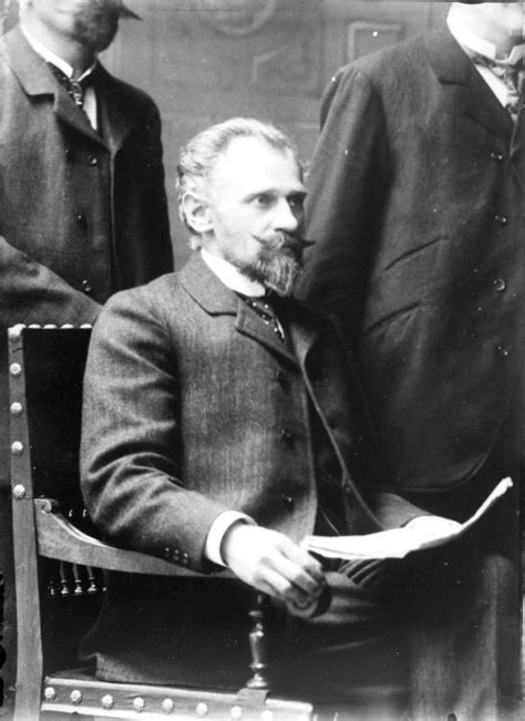 Památník Antona Horna