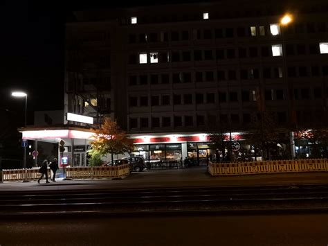 Huawei Mate Pro Review After Hours Gizmochina