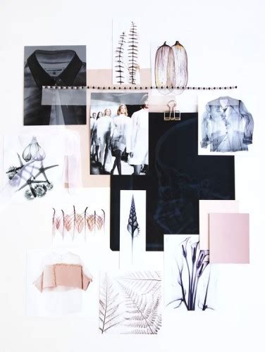 Készítsünk Moodboard Ot Webdesignsuli