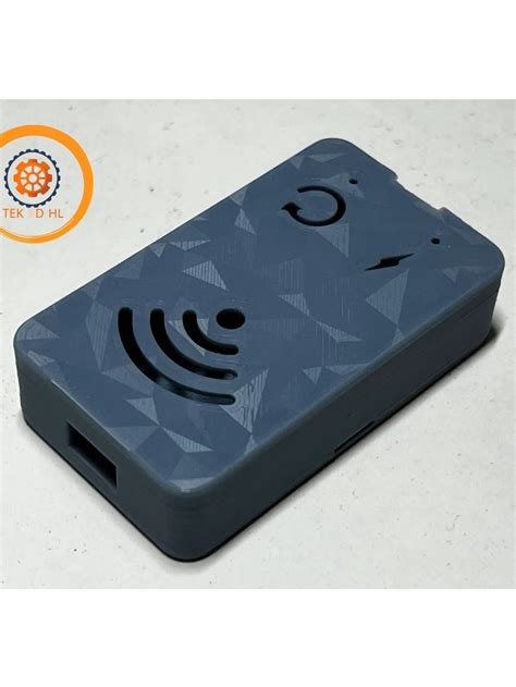 Vỏ Case Cho Mạch Phát Triển Esp8266 Nodemcu Wifiin 3d Chất Lượng Tốt