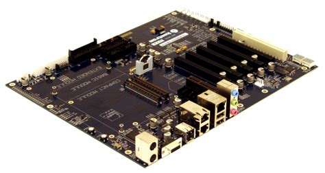 Etxexpress® Eval Type 3 Kontron