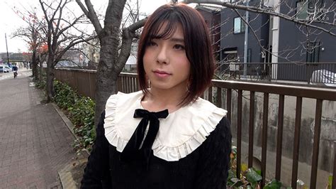 男の娘こはくの人妻ナンパ！人妻熟女さんを連れ込んでレズsex！？｜エロ動画・アダルトビデオ｜fanza動画