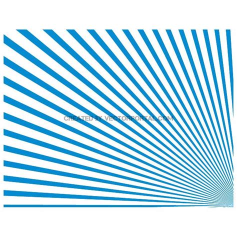 Sun Beam Background Royalty Free Stock Vector Images