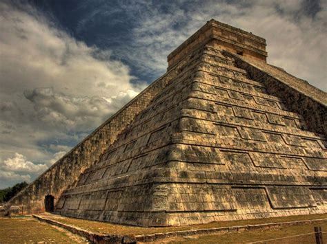 Chichen Itza Wallpapers Top Free Chichen Itza Backgrounds