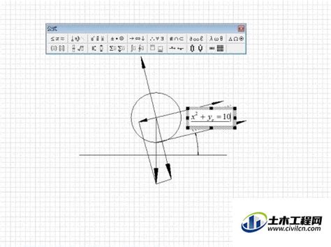 Cad中插入数学公式 Autocad问题库 土木工程网