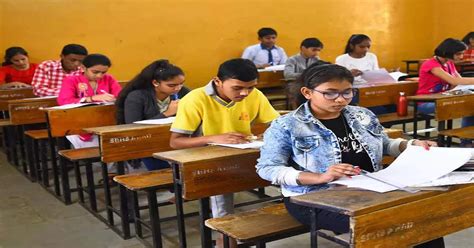 Ssc Hsc Exam Timetable Released By Maharashtra Board दहावी