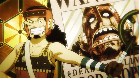 One Piece Straw Hats Bounties After Wano Explained