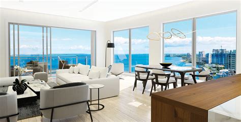 Altura Bayshore Newest Luxury Condos In Tampa