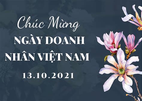 Tổng Hợp 400 Thiệp Mừng Ngày Doanh Nhân Việt Nam được Thiết Kế độc đáo