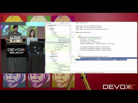 Devoxx Talk Junit Time To Shift Into 5th Gear From Devoxx Class