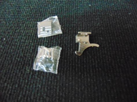 Cabinet And Drawer Hardware