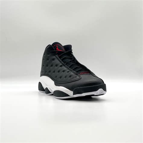 Jordan 13 Retro Reverse He Got Game Fabulous Consignment Store