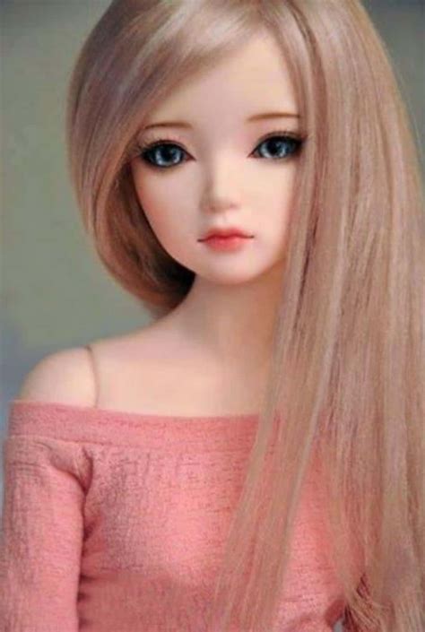 Top 999 Profile Doll Images Amazing Collection Profile Doll Images Full 4k