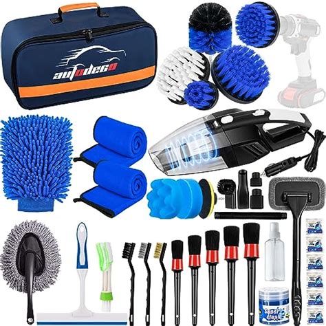 Car Detail Kit The 15 Best Products Compared Your Motor Guide