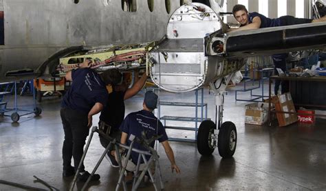 Lanseria Aviation Companies Guide Feb By Flyer Aviation