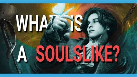 What Is A Soulslike A Lies Of P Analaysis