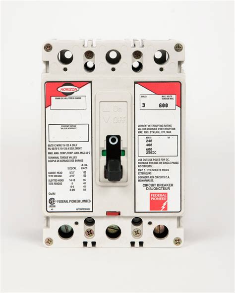 Fpe Circuit Breakers Rs Breakers And Controls
