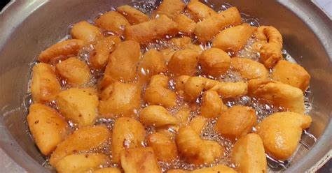 Ээж гоё боорцог гэсэн бол амттай л болсон байгаа даа By Эх түүхийн