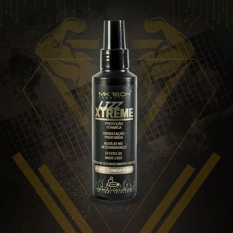 Lizz Xtreme Mk Tech