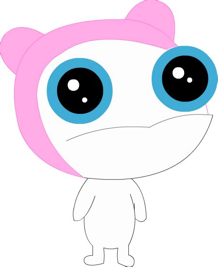 Meep From Phineas And Ferb