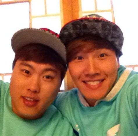 The Sparta Kim Jong Kook Finally Joins Instagram Allkpop