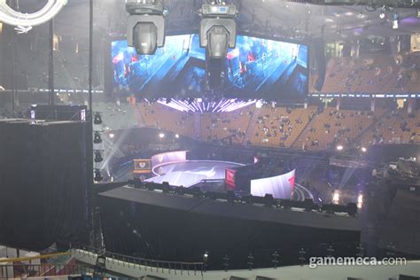 포토 흥분이 가득한 잠실 Lck 스프링 결승전 현장