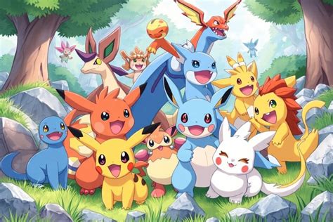 Pokémon Natures The Impish Impact And Everything You Need To Know