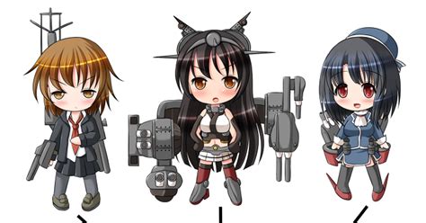 艦これ 近代化改修の裏技 りくーむのマンガ 艦隊これくしょん 長門艦隊これくしょん 高雄艦隊これくしょん Pixiv
