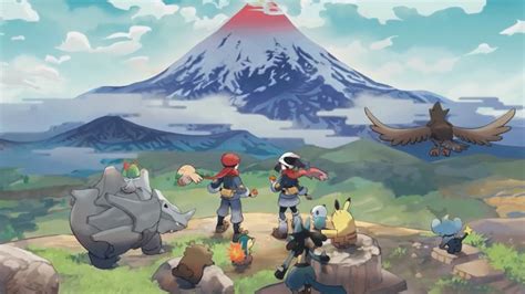 Pokemon Legends Arceus How To Get Merit Points And What Theyre Used For