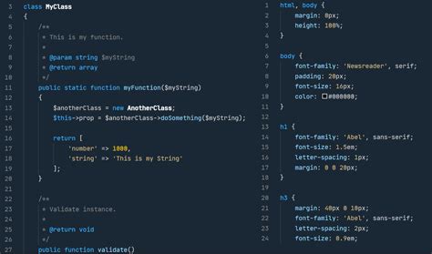 GitHub Brunobastos Vscode Stellar Theme Stellar Theme For Visual Studio Code A Minimalistic