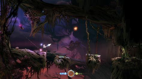 Ori And The Blind Forest