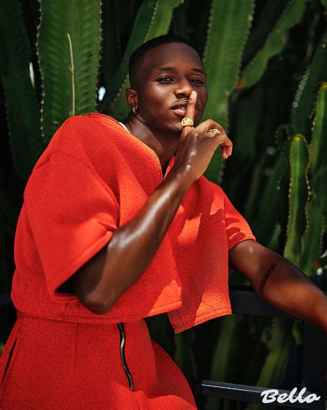 Christopher Ammanuel Image