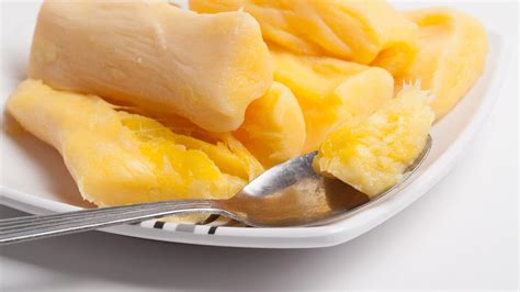 Resep Membuat Tapai Singkong Manis Dan Legit Food