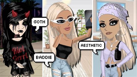 THE PHASES OF PLAYING MSP YouTube