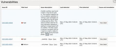 Oci Vulnerability Scanning Setup That Finnish Guy