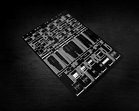 synchrony asynchrony on behance
