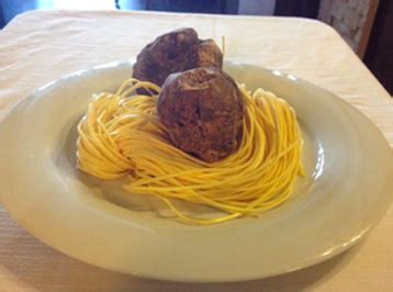 Tartufo Gigante Grigliamania