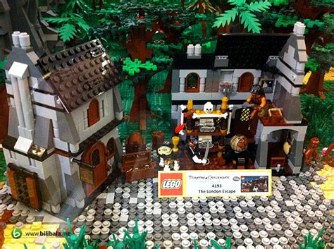 Ahoy There Pirates Of The Caribbean And Lego Fan Toys Review Bilibala Hobbies
