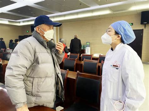 宝鸡市口腔医院组织开展口腔健康宣教活动kq88口腔新闻