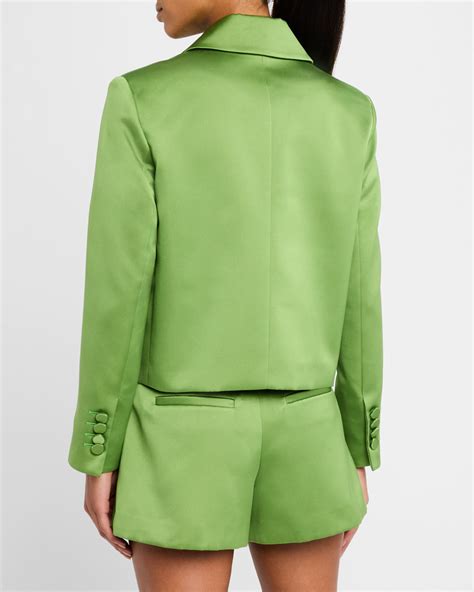 Veronica Beard Imogen Tailored Jacket Neiman Marcus