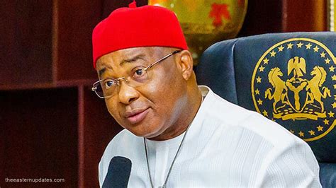 Imo Guber Uzodinma Will Be Roundly Defeated Pdp Boasts