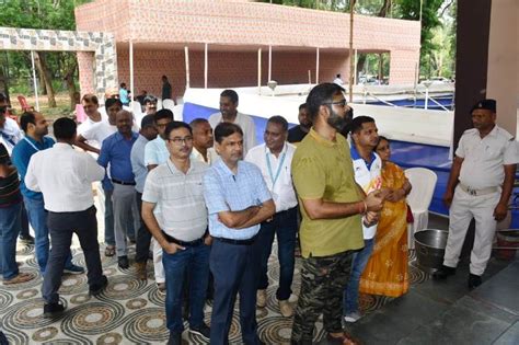 bokaro club election अंतिम समय तक शह और मात का खेल चालू पहले तीन घंटे