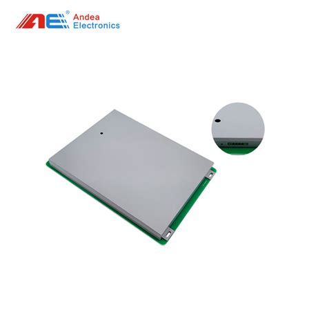 Library Embedded Hf Rfid Reader Iso15693 For Self Check In Out Machine