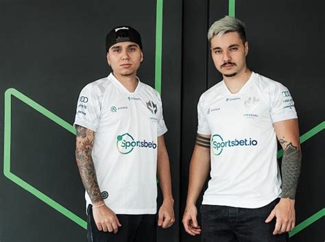 IEM Cologne 2023 calendário times e jogos de FURIA e Imperial no Play In
