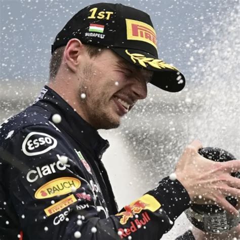 Fórmula 1 Max Verstappen conquistó el GP y se llevó la victoria en la